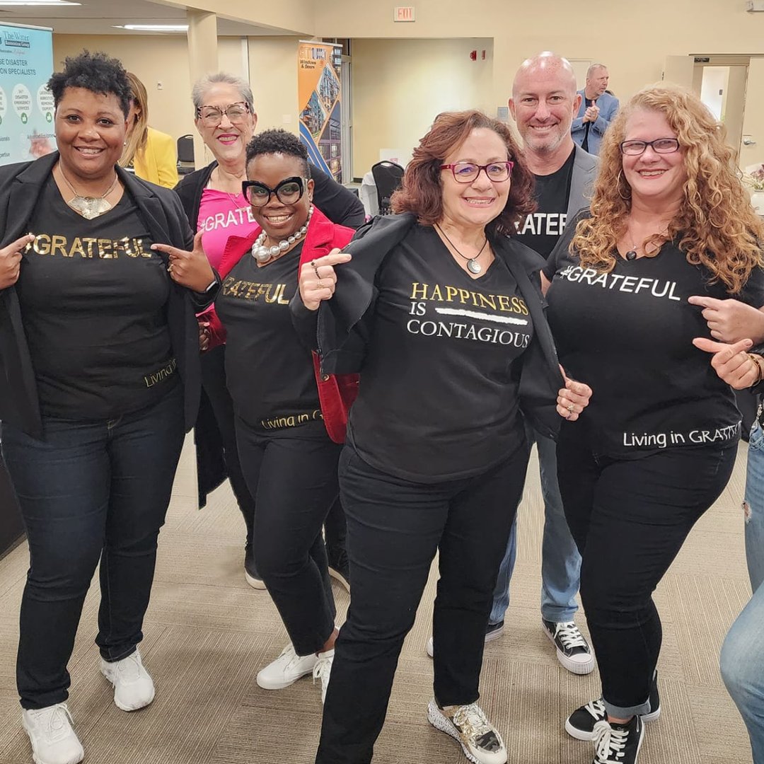 Women's Short-Sleeve Graphic Tees with Short Inspirational Quotes ...